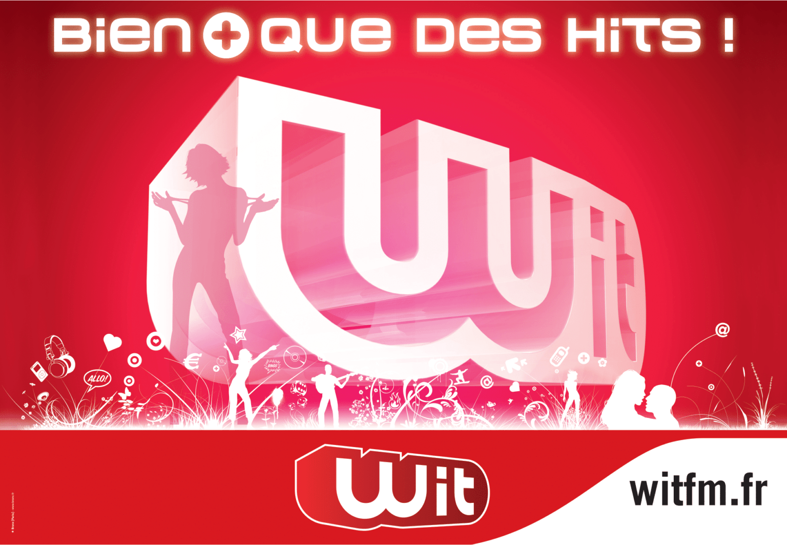WIT FM, depuis 33 ans connectée à l’Aquitaine | Fête de la Radio - Site ...