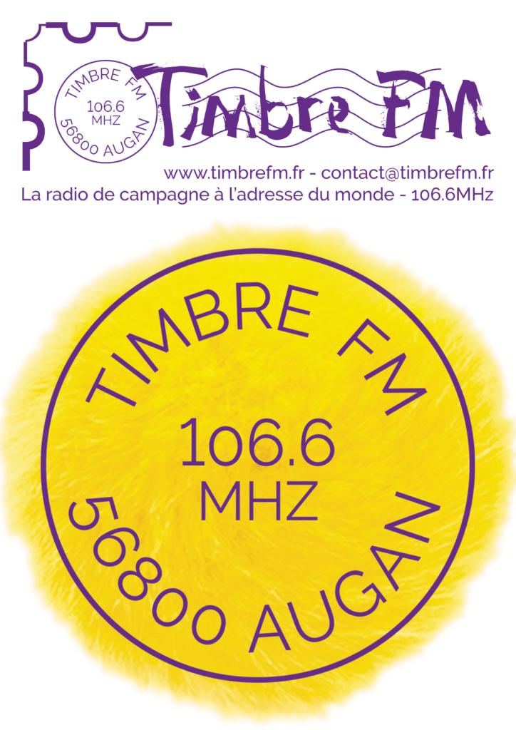 TIMBRE FM - Fête de la Radio - Site officiel