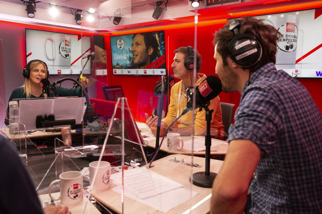 RTL2 | Fête de la Radio - Site officiel