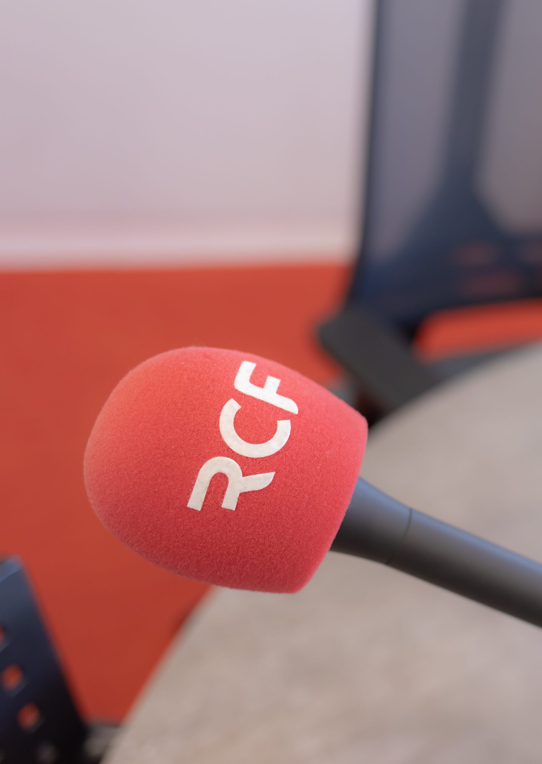 RCF Haute-Normandie - Fête de la Radio - Site officiel