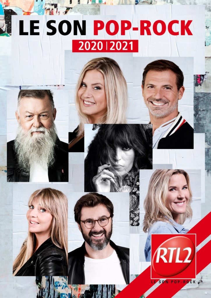 RTL2 - Fête de la Radio - Site officiel