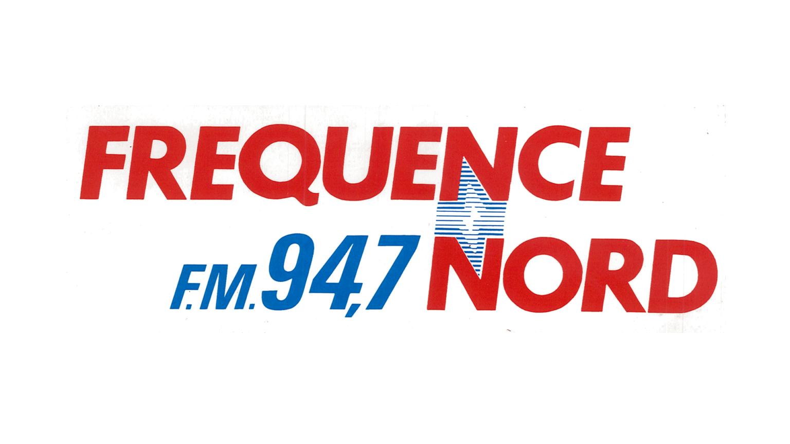 France Bleu Nord Frequence